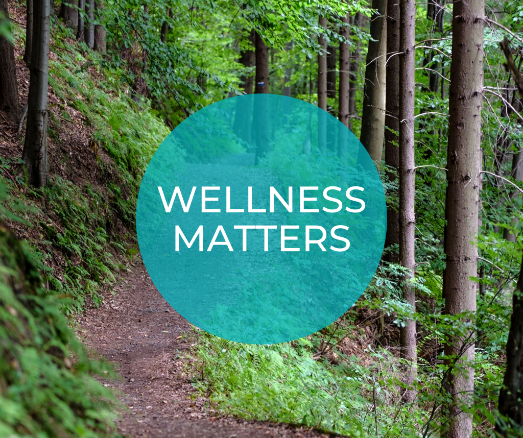 Wellness Matters: Optimal Water – Crone Queen